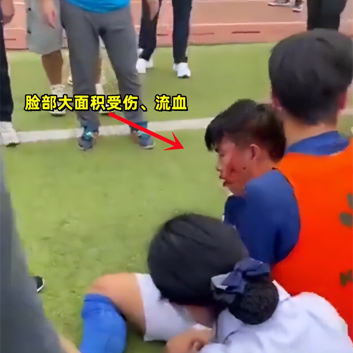 Chengdu Institute of Physical Education hits people on the hot search ...