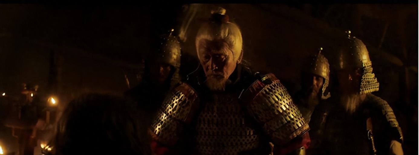 The last ruthless man of the Tang Dynasty relied on love to generate ...