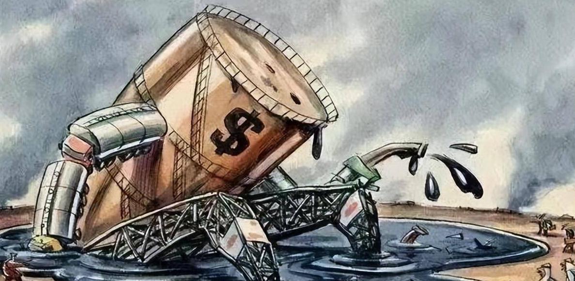 There was huge turmoil within the Soviet Union, and the culprit behind ...