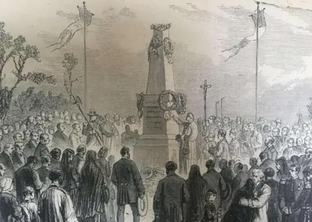 Explore the background to the formation of the Paris Commune and its ...