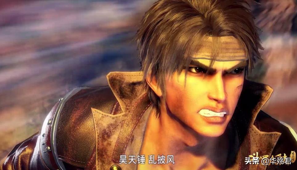 How strong is Tang Hao?Almost everyone knows how powerful he is, always ...