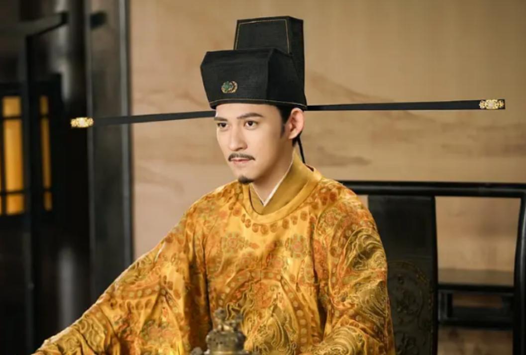 After 10 years of preparation, Duan Ping has changed, how did the "Dark ...