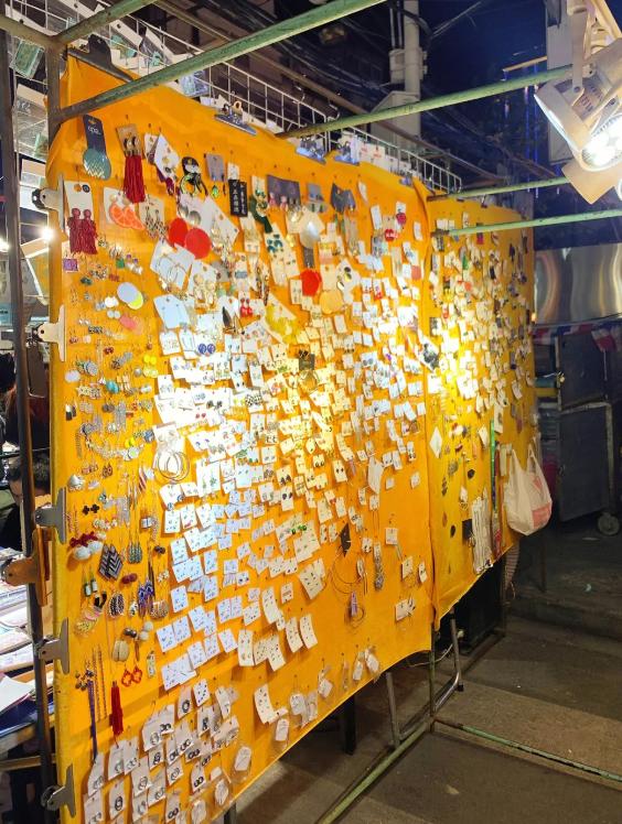 Come to the night markets of Baocheng Road and Dacheng Road in Wuhan to ...