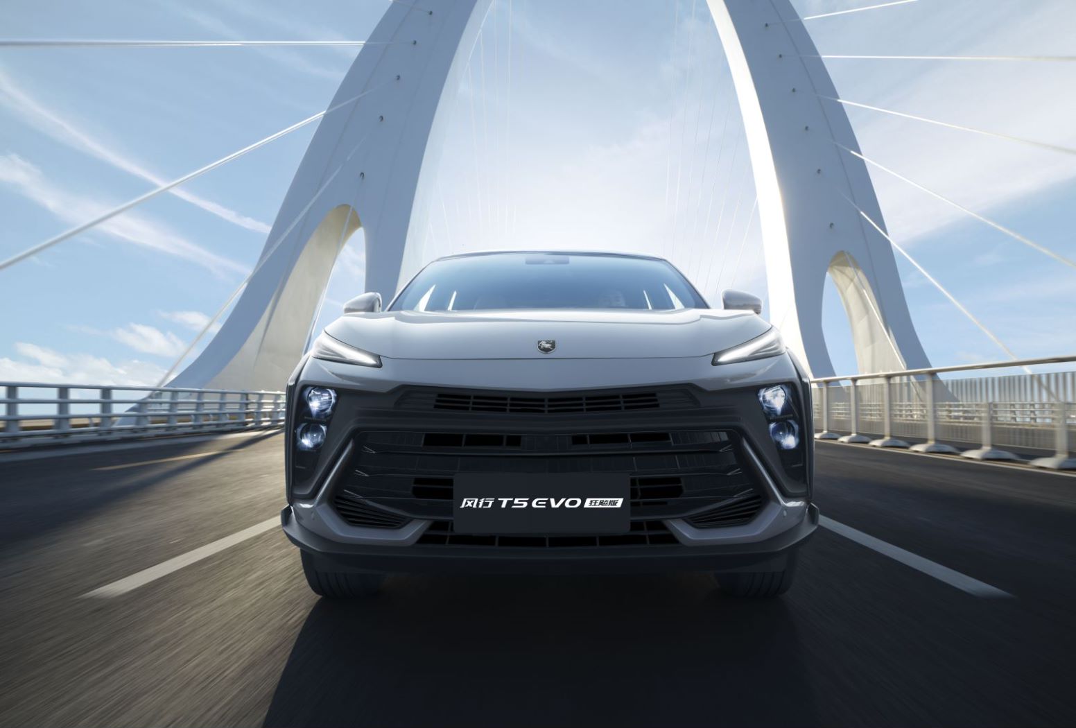 The Knockout version of "Domestic Small Lambo", Accelerated 8s with ...