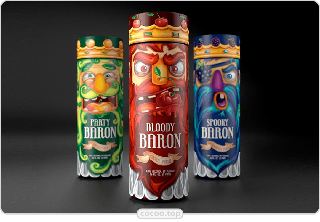 High-value packaging structure! - iNEWS