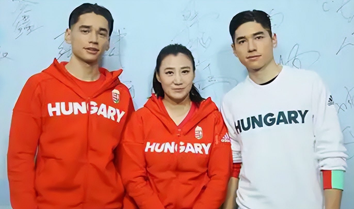 China's short track speed skating has recognized the serious facts and ...