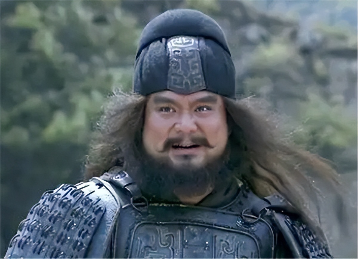 Before Zhuge Liang died, he left behind a spy who tortured two geniuses ...