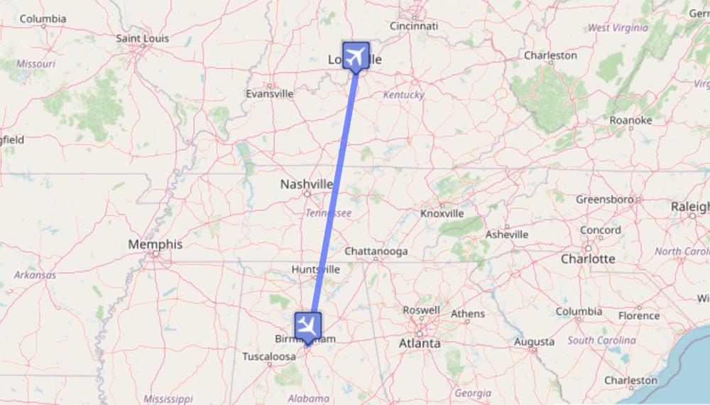 Fatigued co-pilot and captain caught in a visual tunnel: 13 years of ...