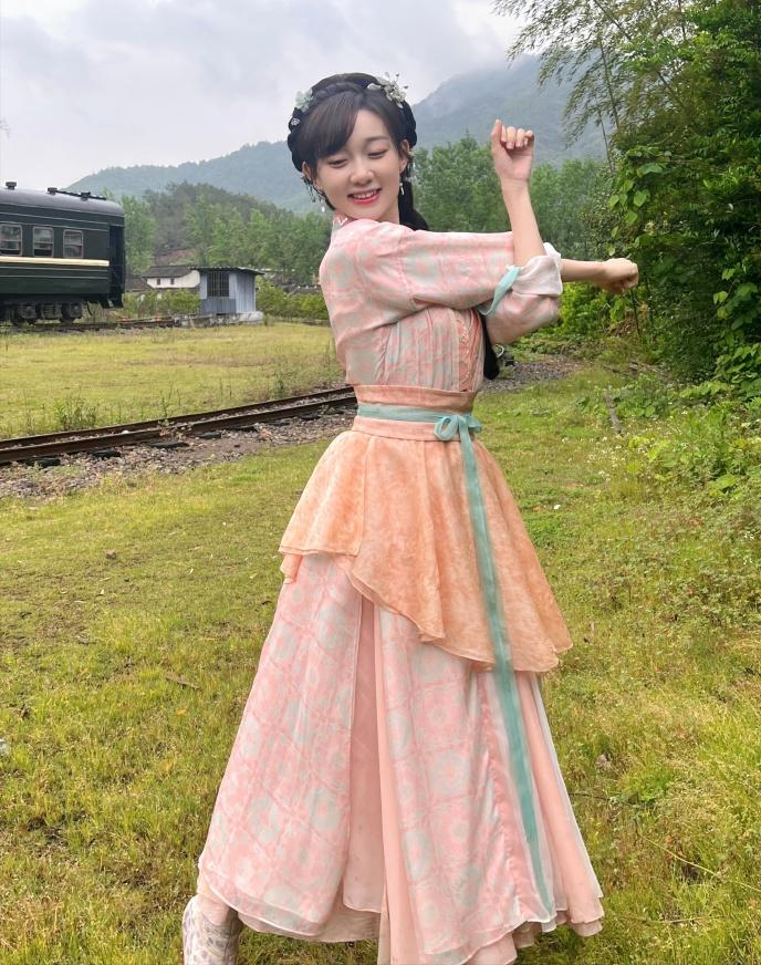 Luo Zheng confessed to Li Zixuan and deleted it in seconds? Luozheng's ...