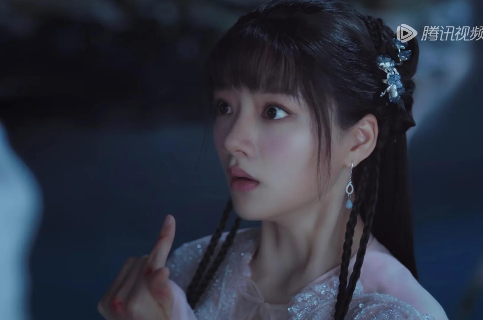 The finale of "Yu Gu Yao" is over, let me talk about my crazy pursuit ...