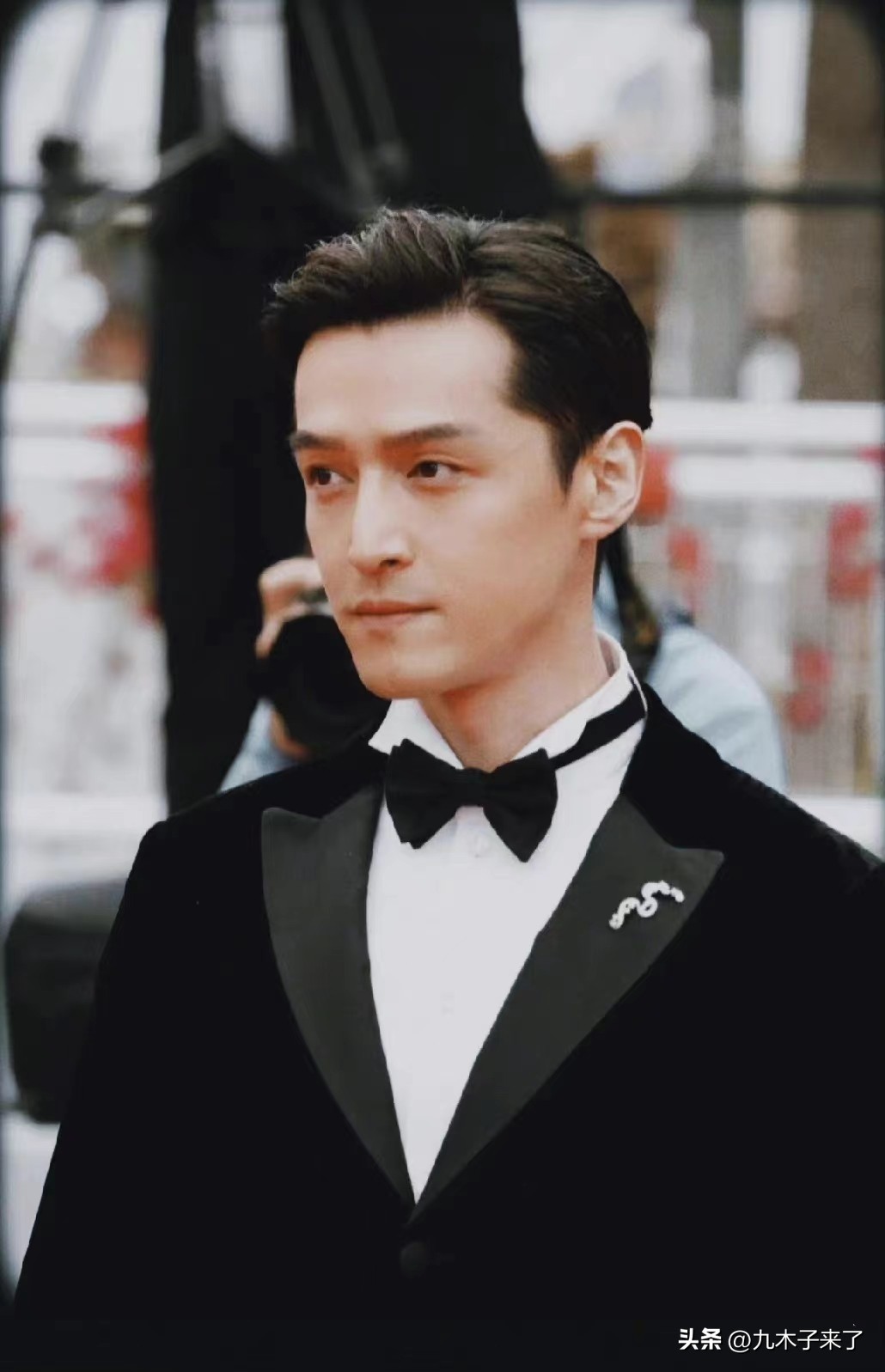 Why do so few people hate Hu Ge? - iMedia