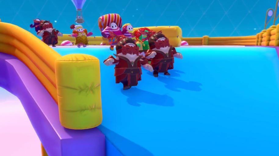 Jelly bean man's face value ceiling?Yong Jie Ning Hong Ye pokes the ...