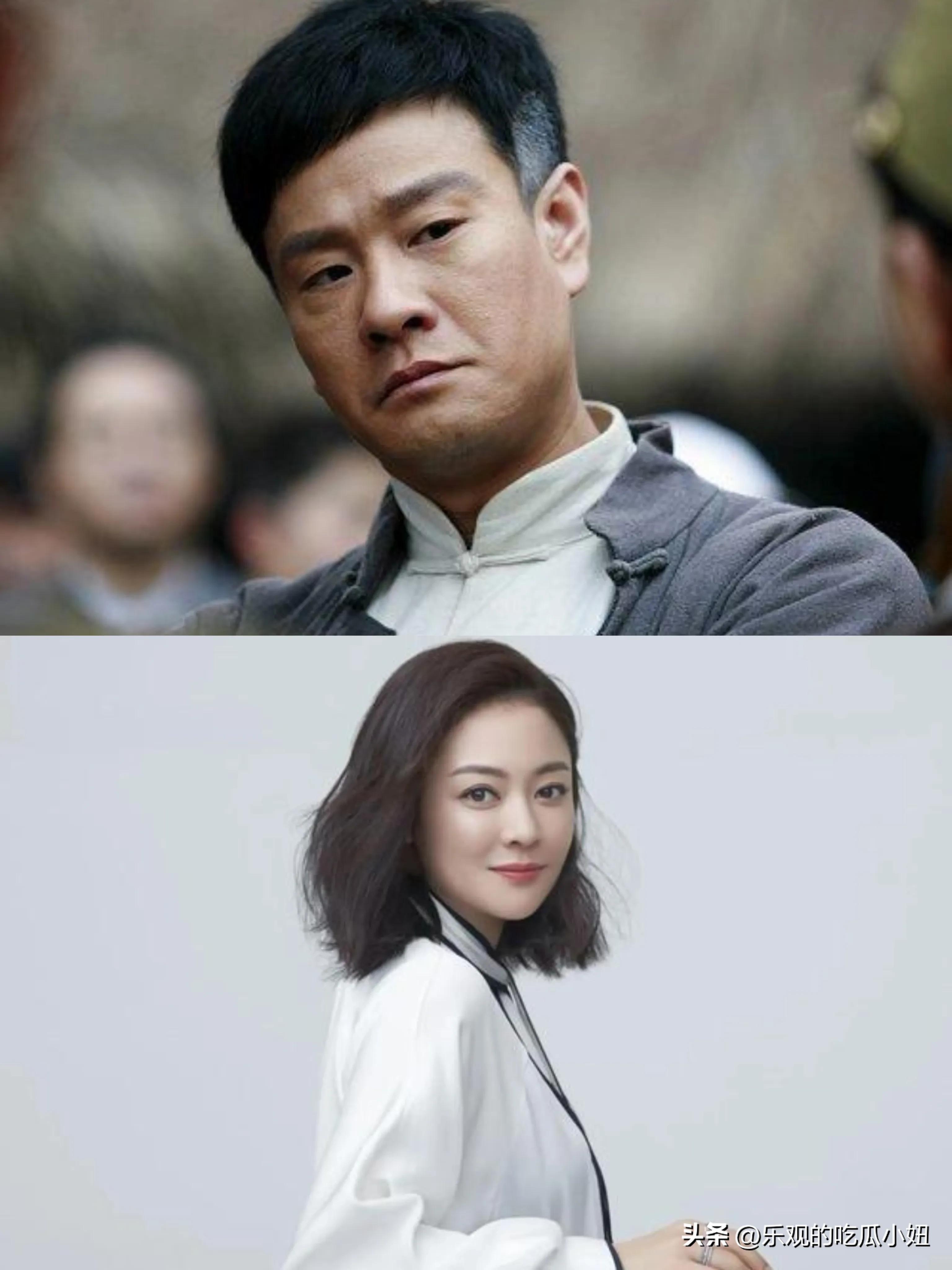 Lian Yiming and Chen Jiayan divorced for 14 years before she understood ...