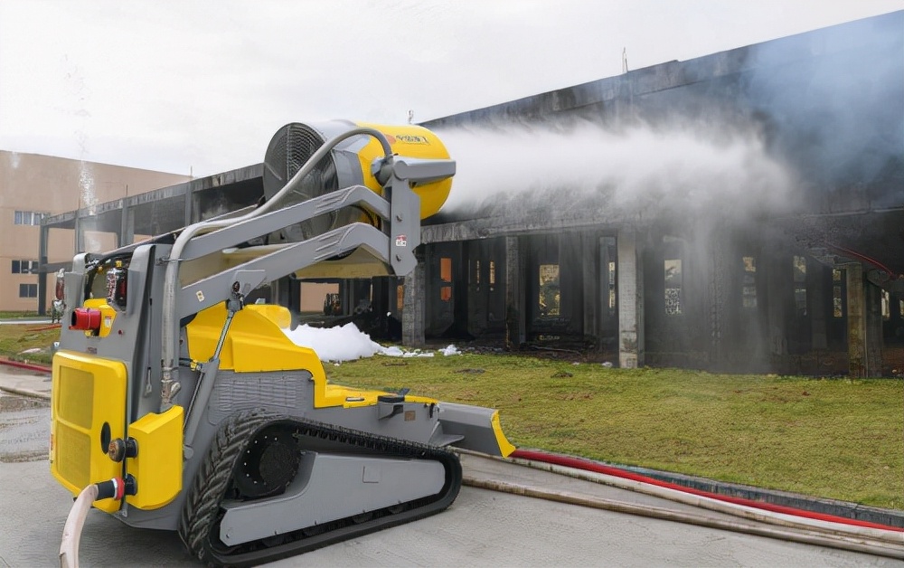 Intelligent special robot networking, Dandelion R300 series 4G ...