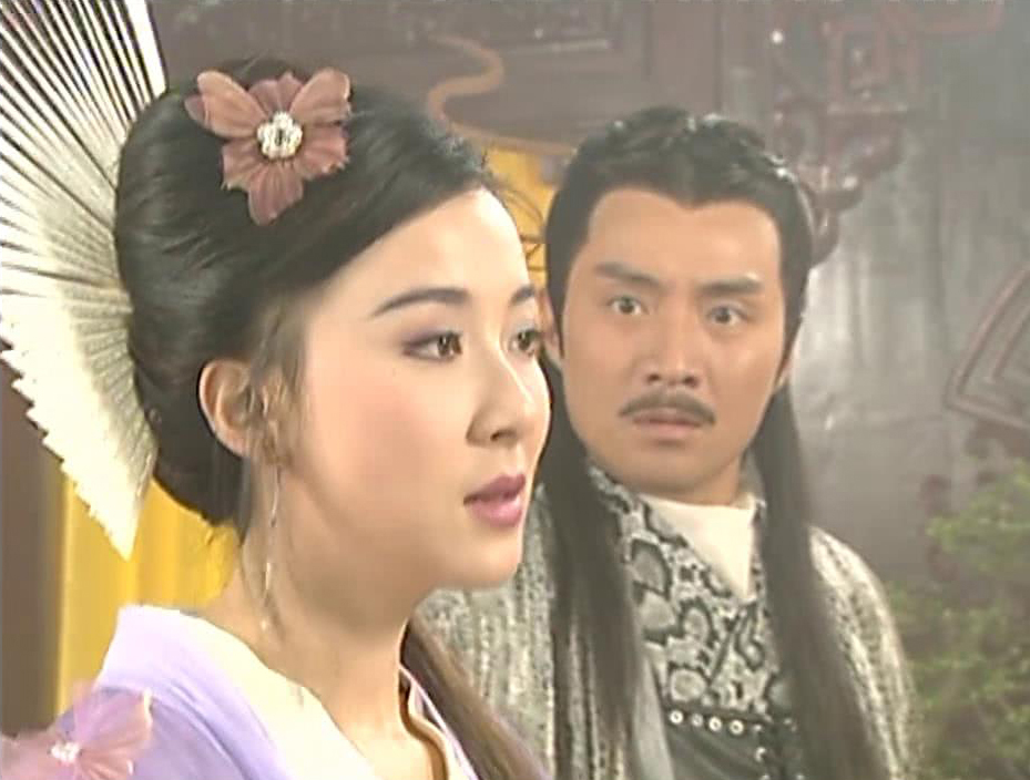 "Little Li Feidao" Lin Shiyin is just a representation, Li Xunhuan and ...