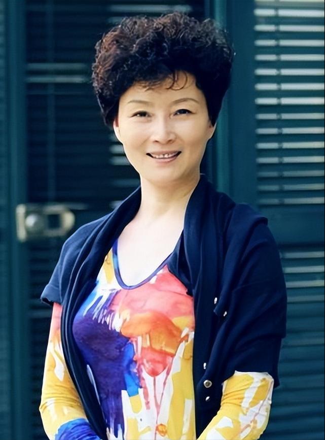 Athena Chu: A national mother, but in real life she is ashamed of her ...