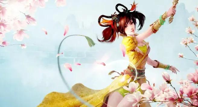 Eternal God Emperor: Yan Renhuan was imprisoned, and the real ...