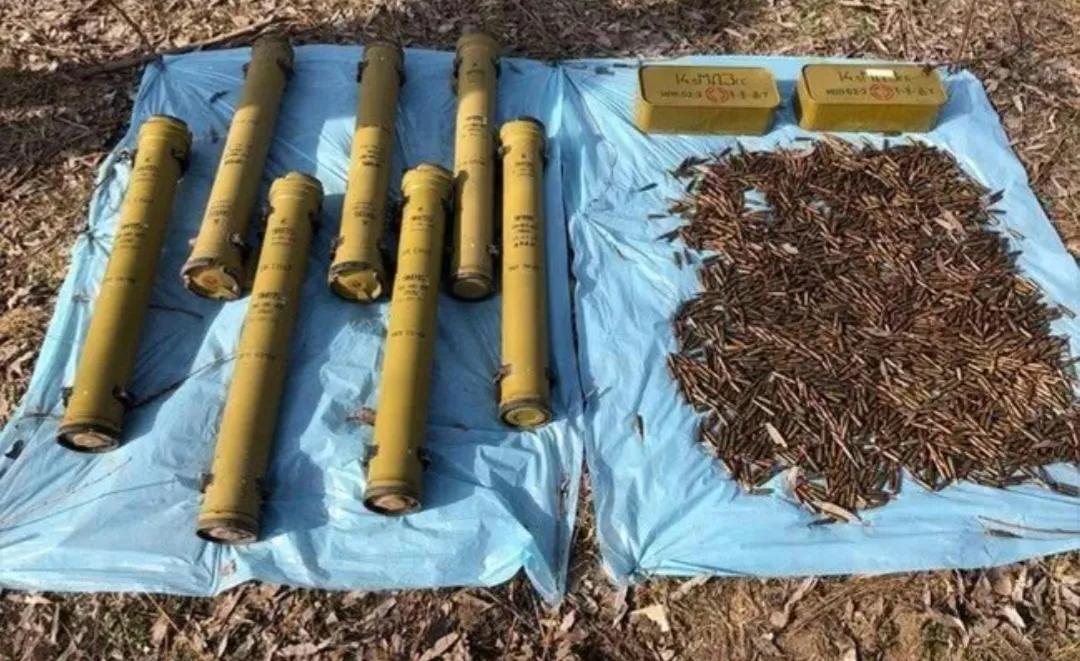 Sweden: China may be stockpiling weapons for high-intensity war - iMedia