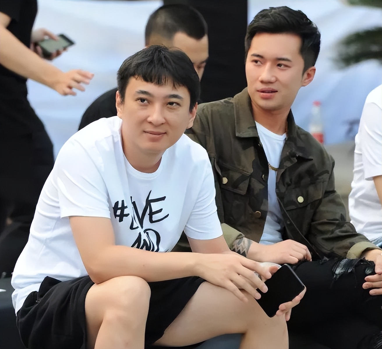 You never imagined how daring Wang Sicong was to say that he was so powerful that he angered ...