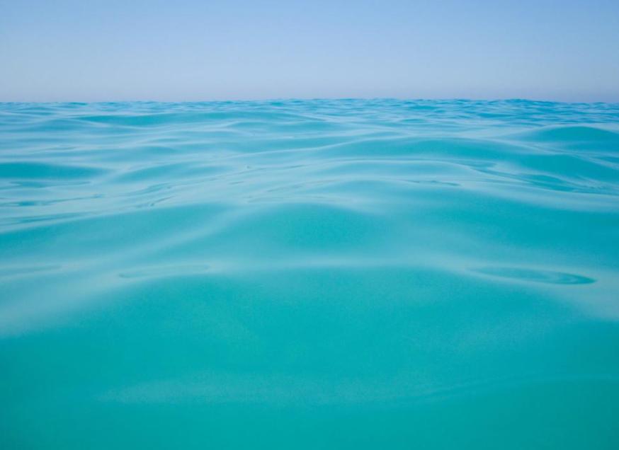Why is sea water colored? Uncover the colorful mysteries of the ocean ...