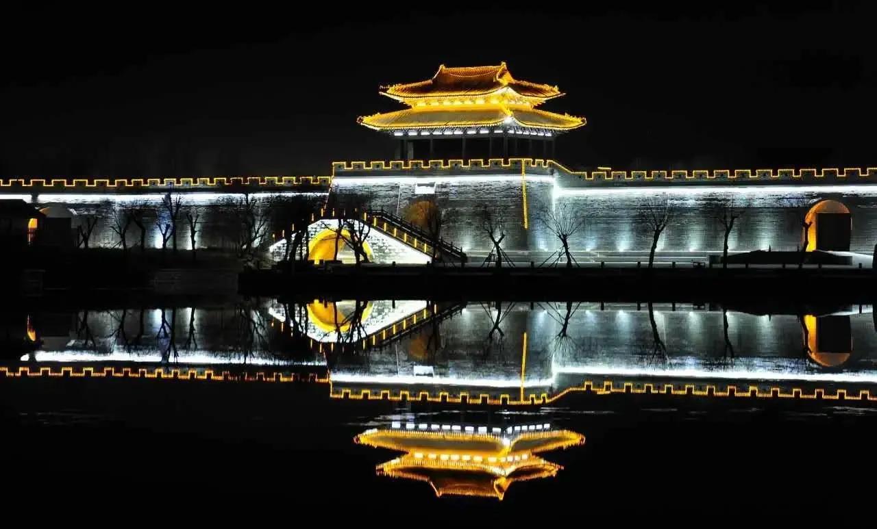 Research on the Origin and Development of Dong'e Place Names - iMedia