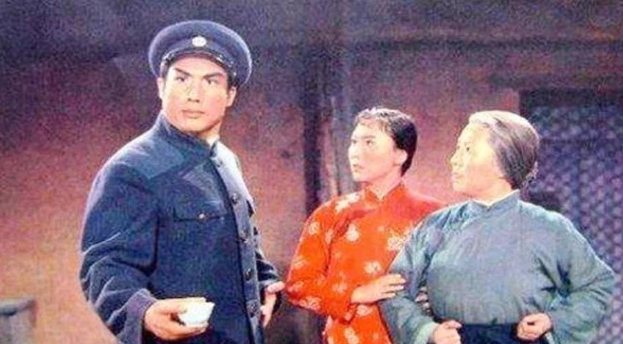 Liu Changyu and Qian Haoliang: The red light on the stage to remember ...