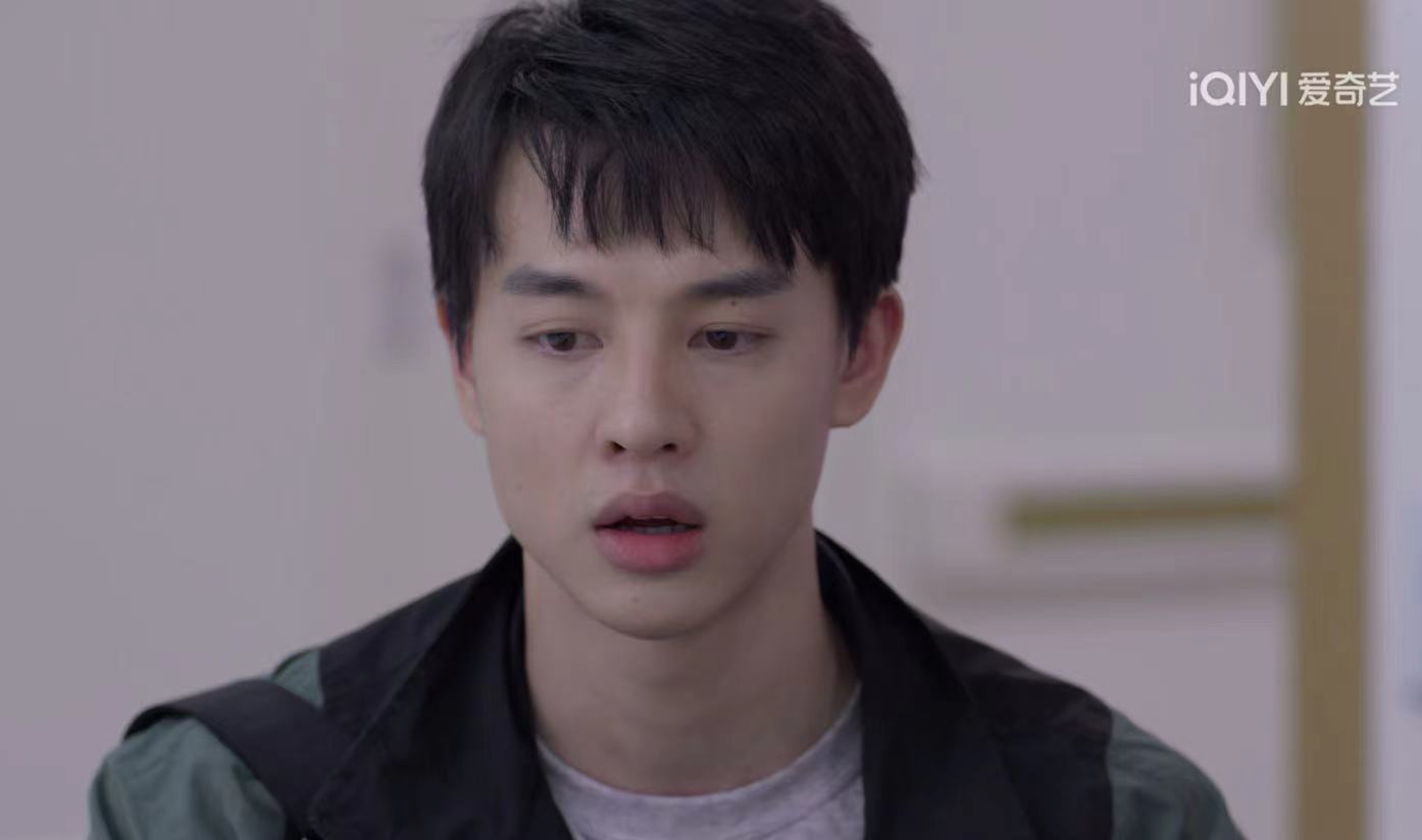 "Dear Life" premiered, Myolie Wu matched Song Qian, and the character ...