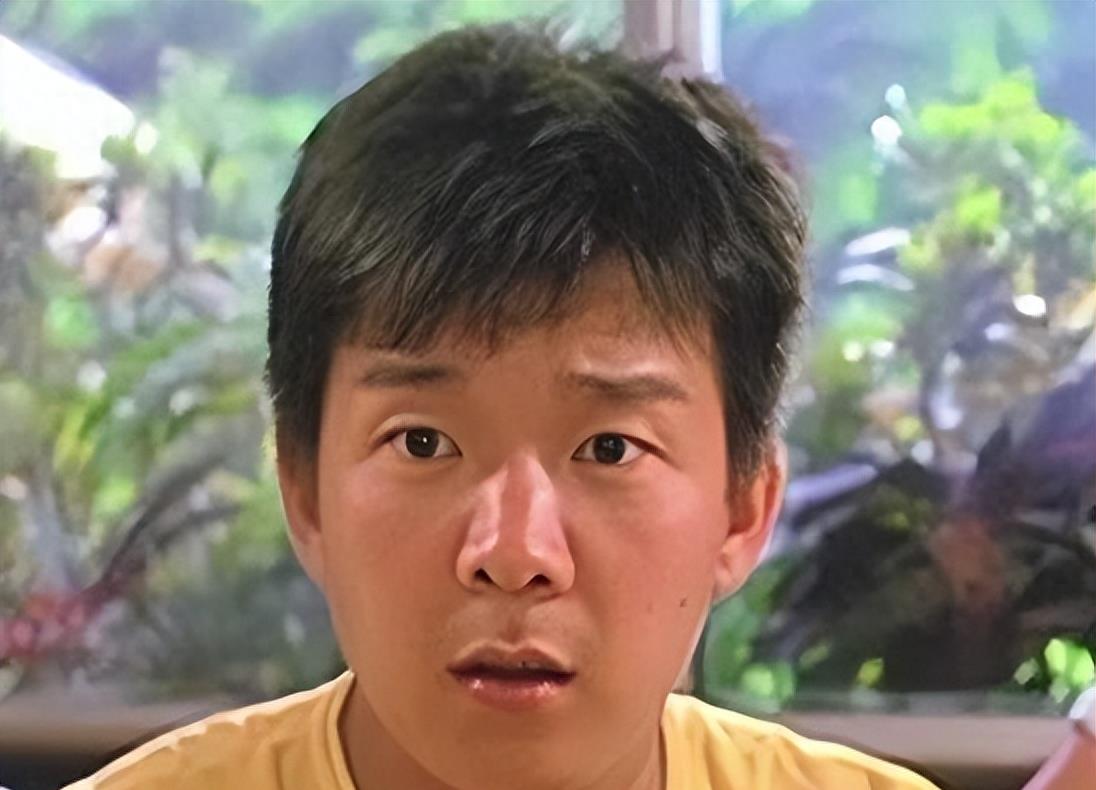 Meng Hai, a legendary member of the Hong family, passed away due to ...