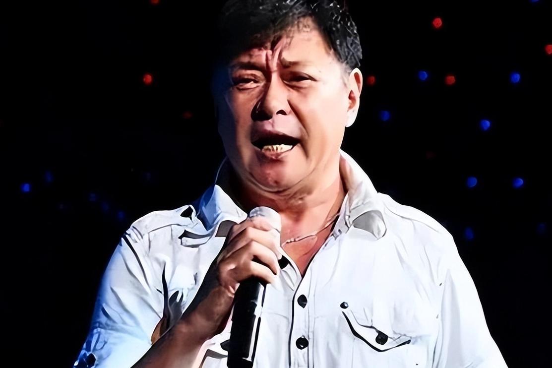 "King of Prisoner Songs" Chi Zhiqiang: A life that has been changed ...