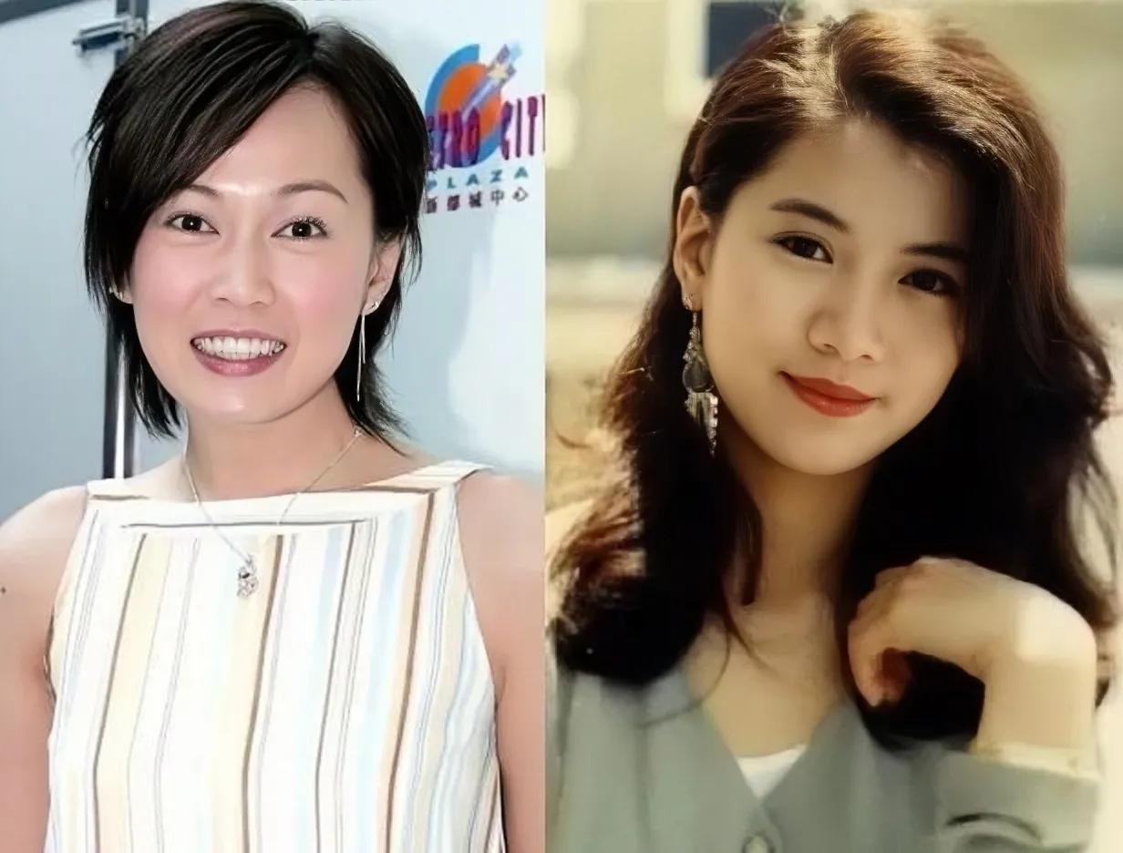 Yao Yingying: Once TVB's five beauties, the single belt was so tired ...