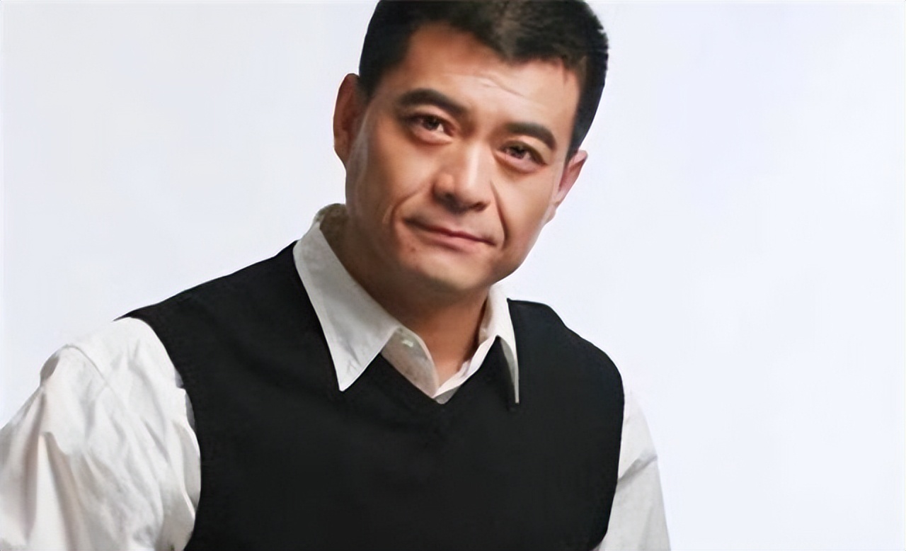 Wang Xinjun became famous and abandoned his wife, regarded Qin Hailu as ...