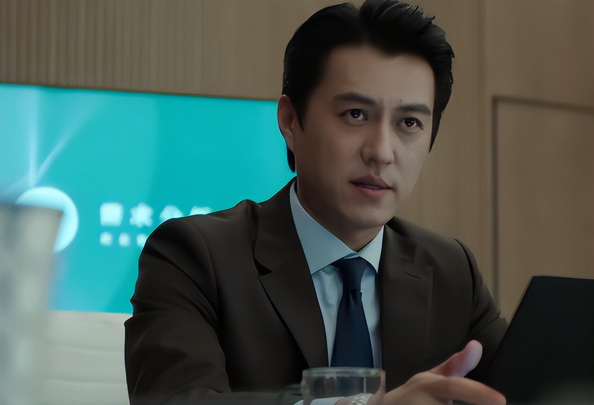 The transformation of Jin Dong's new drama was ridiculed as greasy! Why ...