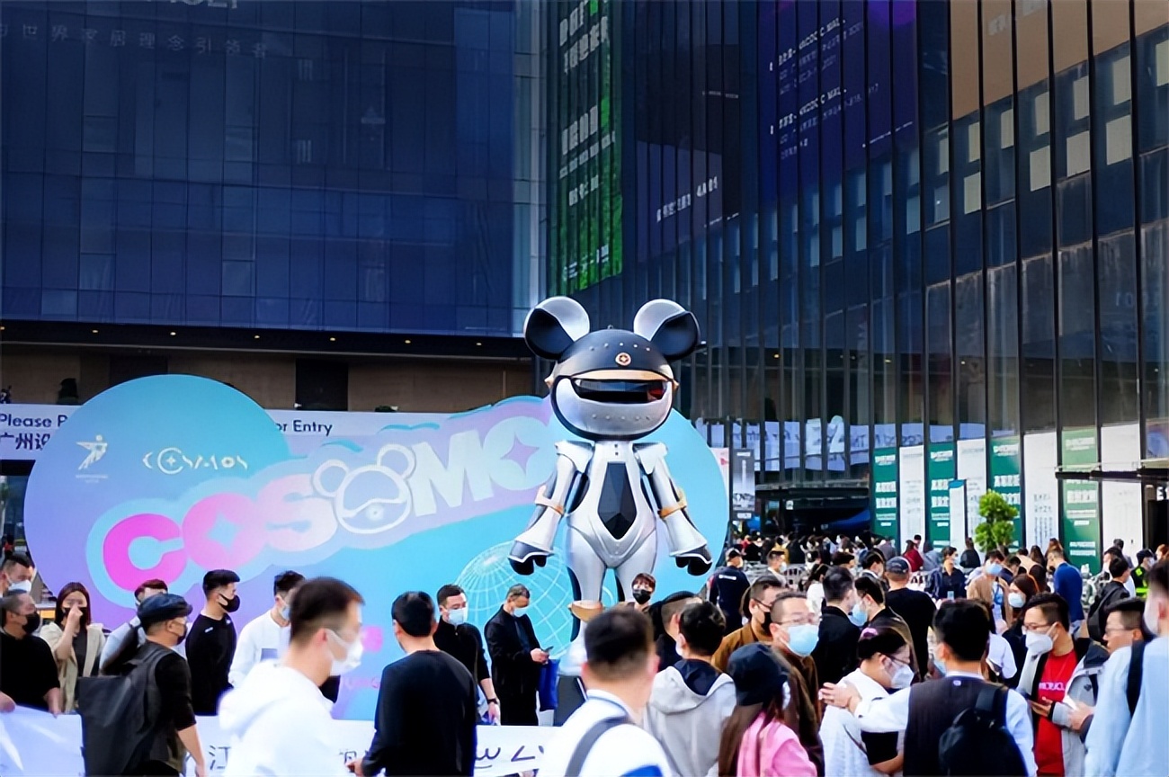 What kind of brands are suitable for participating in Guangzhou Design ...