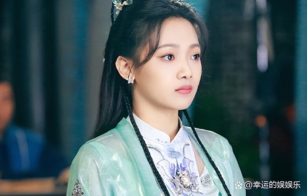 The heroine of "The Only Girl Has Not Seen": The second generation of ...