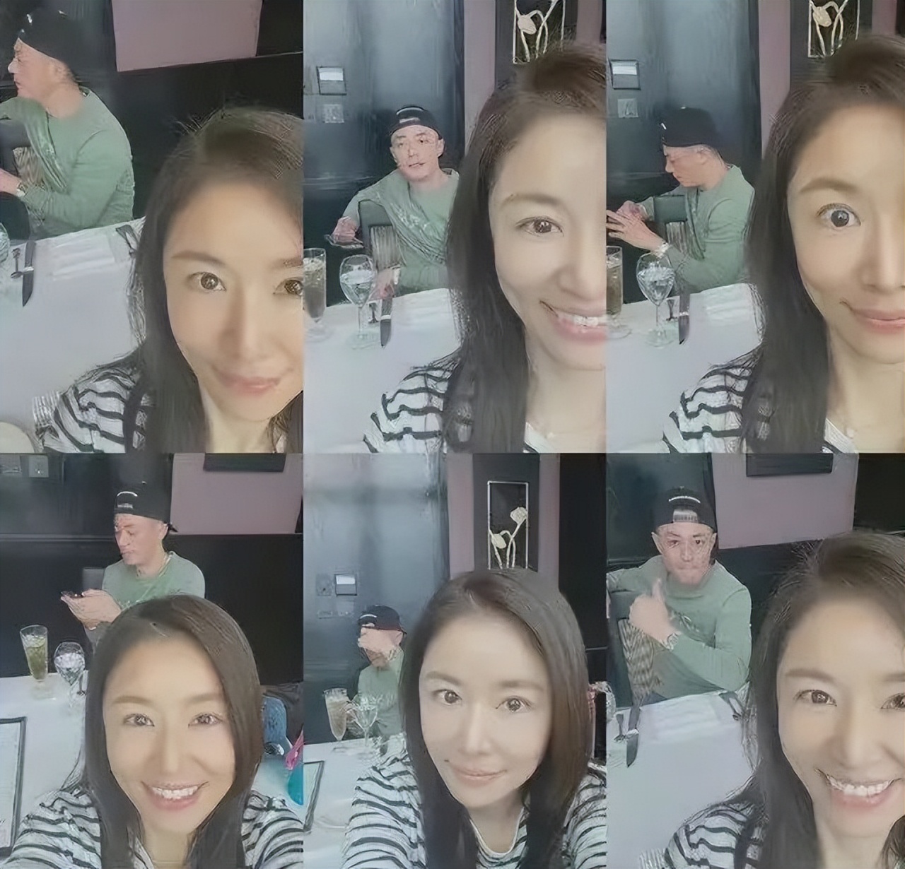 Little Gossip, Deng Lun, Yang Zi Xiao Zhan, Huo Jianhua, Ruby Lin - iNEWS