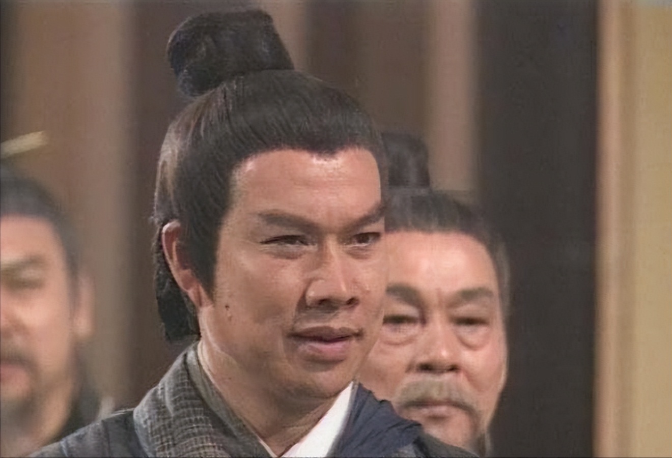 Inventory of the actors who played the role of middle-aged Guo Jing in ...