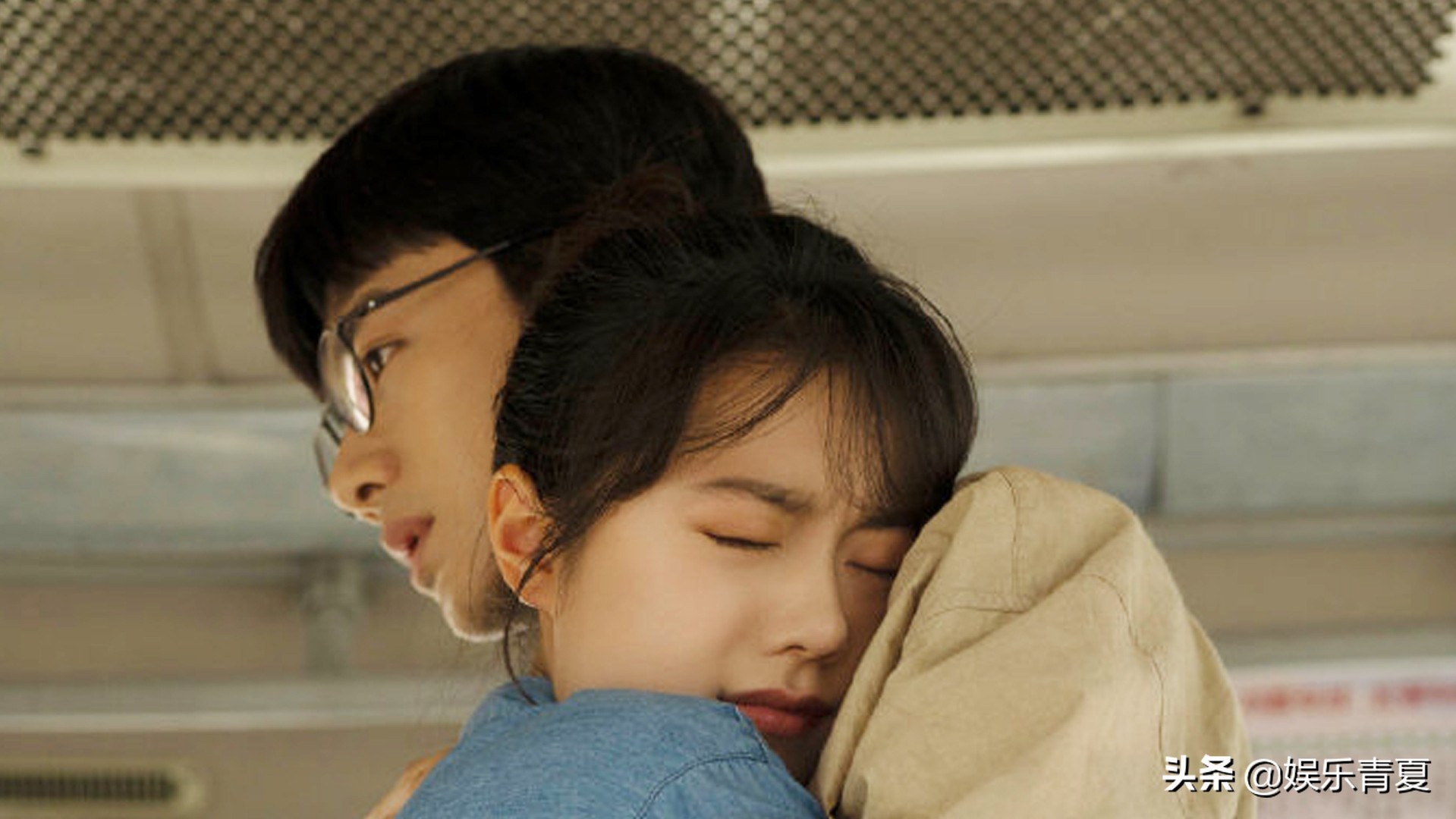 "The Beginning" Bai Jingting and Zhao Jinmai are in love, "That Year We" Yanxiu and Cui Xiong ...