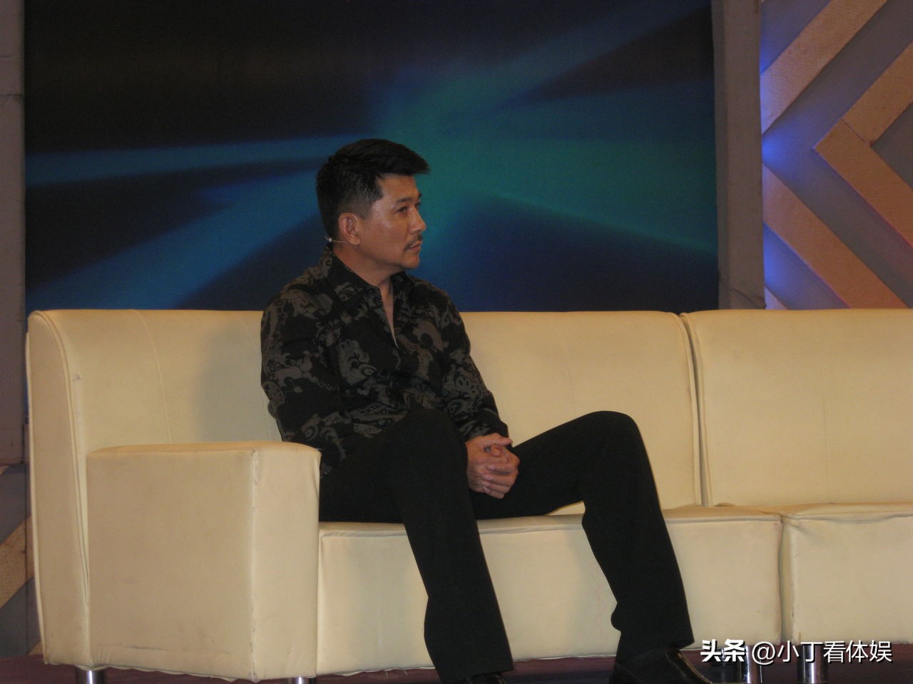 Sun Chun, it's all over - iMedia