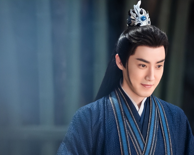 Chenxiang Chonghua: Yan Dan and Zhixi reconcile, in order to save the ...