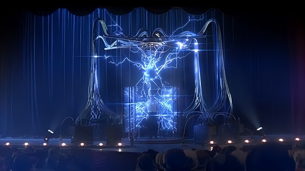 An Analysis of the Theme of Double Identity and Deception in The ...