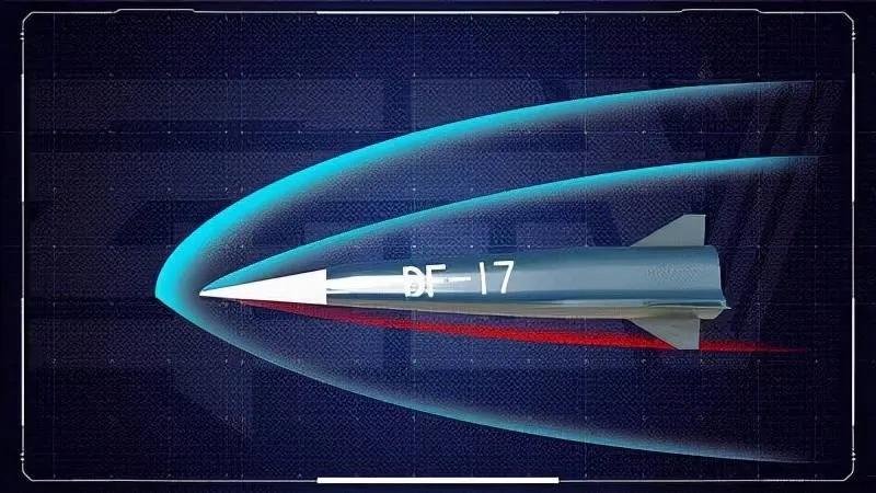 The United States has just tested the hypersonic glide bomb, and China ...