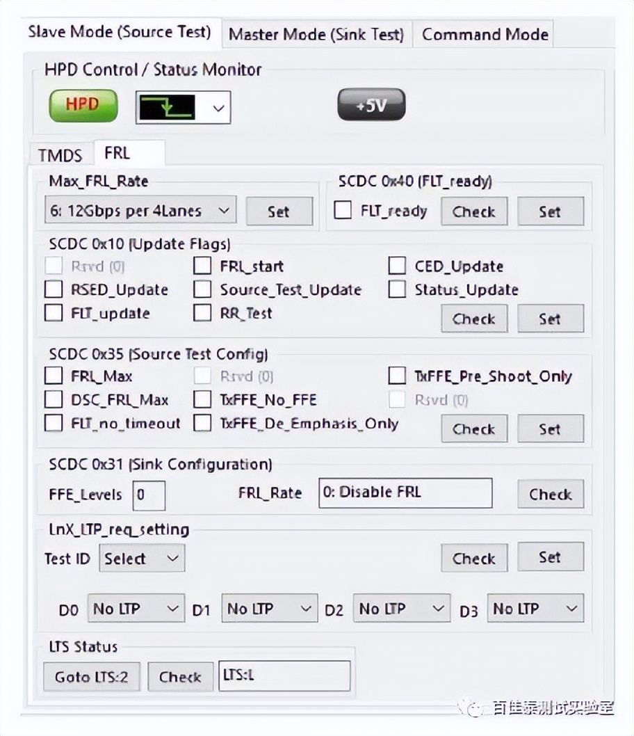 Allion AJSC-1 HDMI SCDC/EDID Controller - iMedia