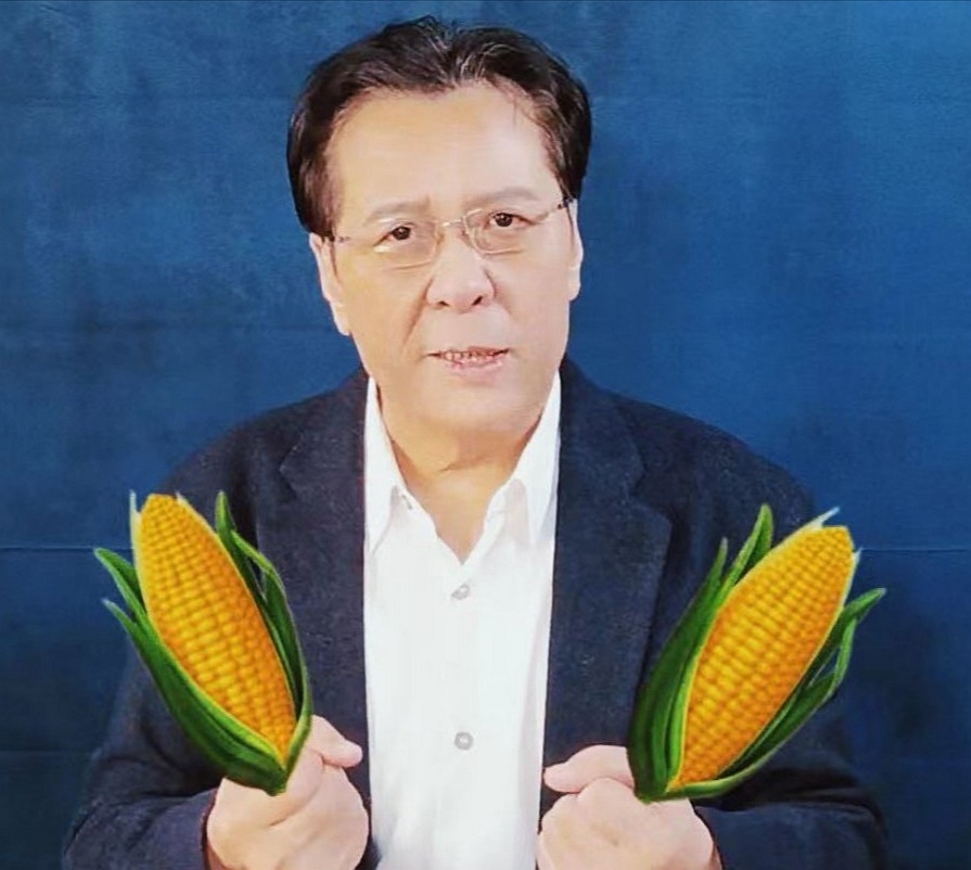 Liu Bei actor Sun Yanjun: 32 years later, the ins and outs of Yesanpo's ...