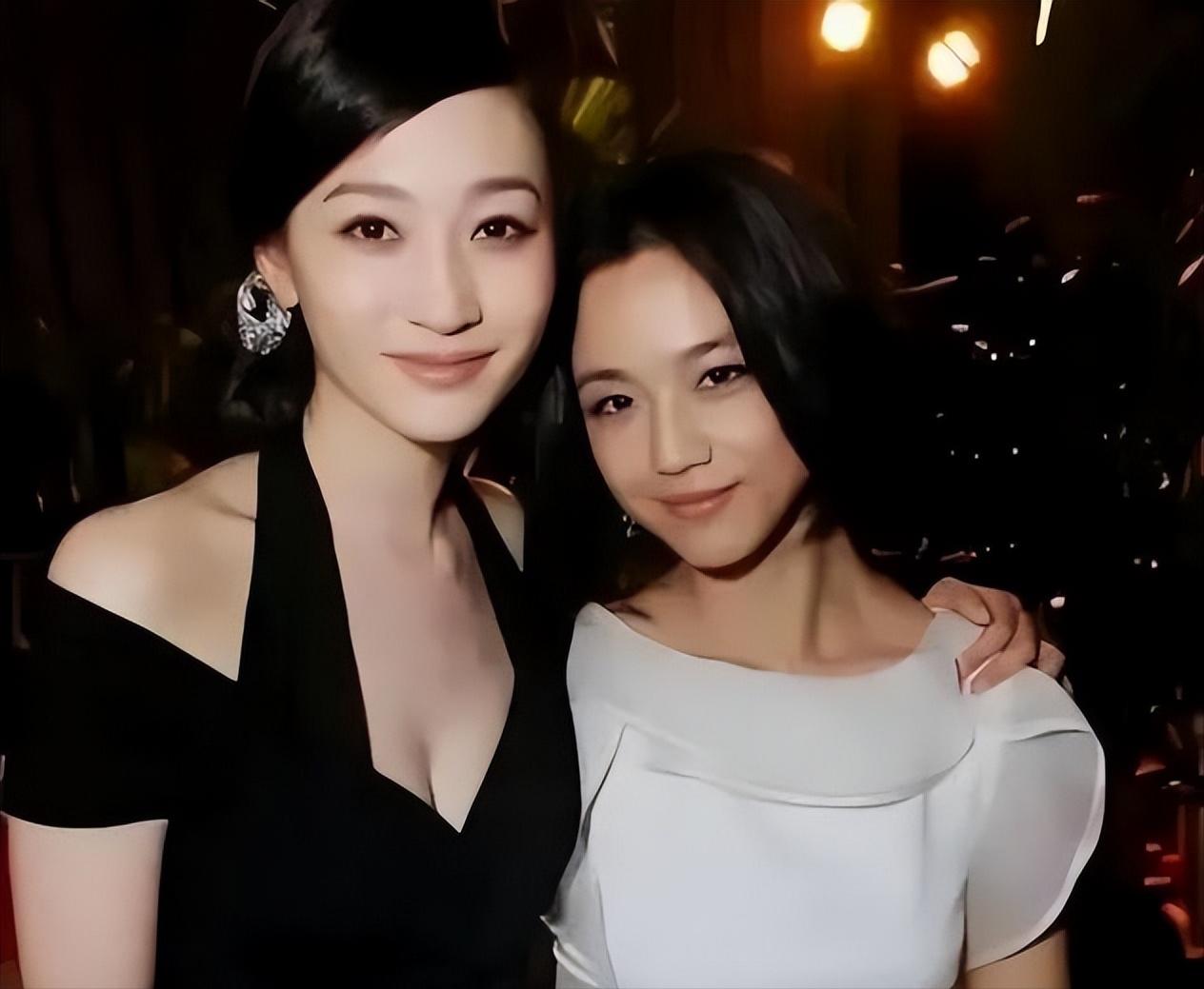 Li Xiaoran's chest, Xu Qing's buttocks, Yin Tao's mouth, Gigi Lai's beauty, middle-aged actress ...