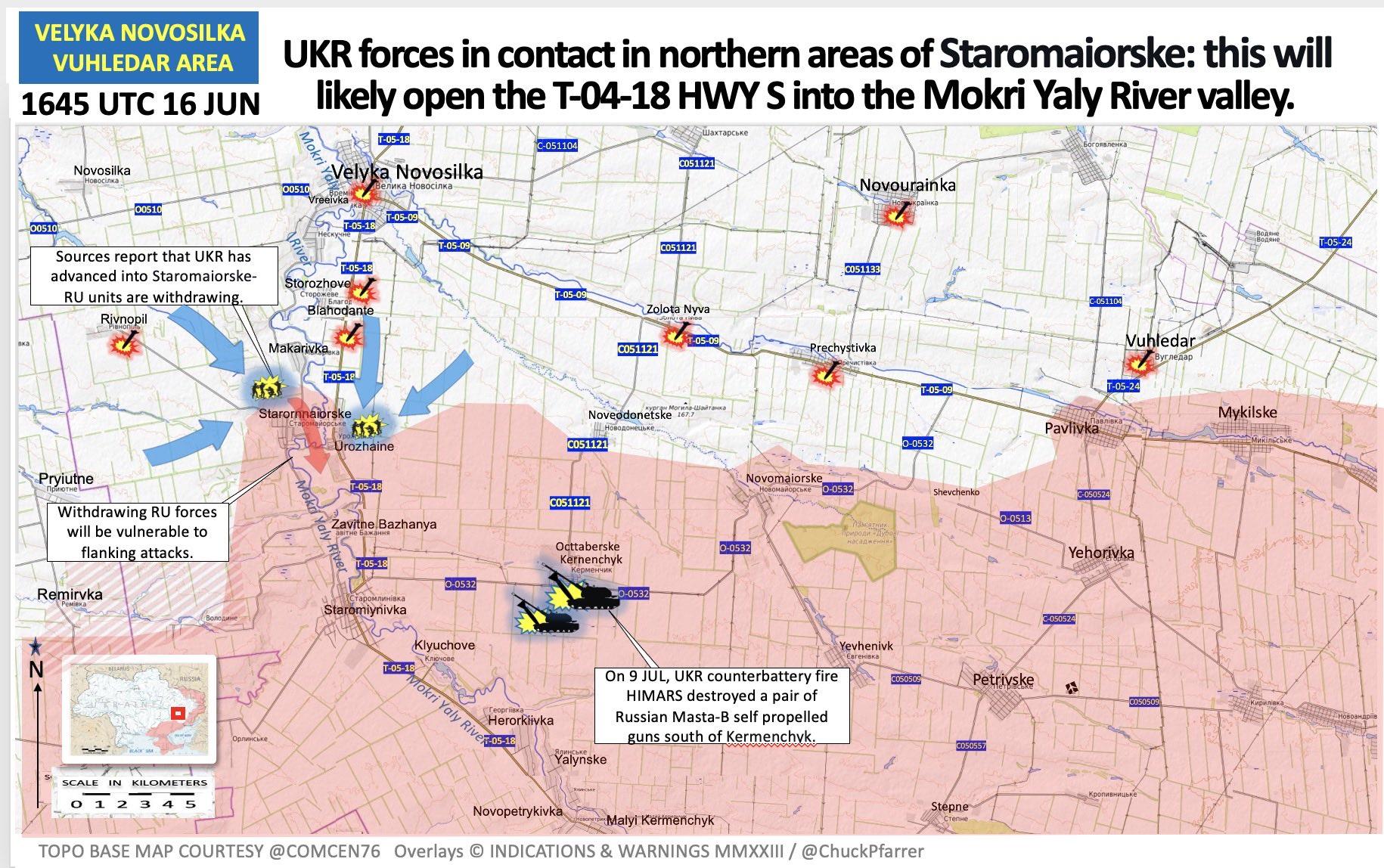 Russia-Uzbekistan Battle Report on July 17: The third Russian front ...