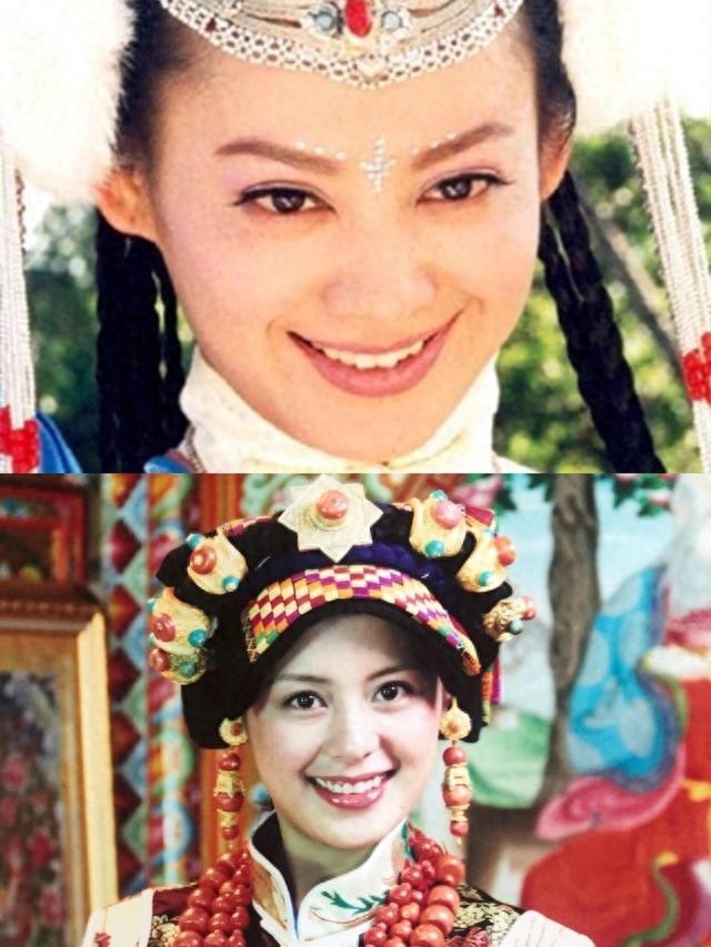 In contrast, it turns out that the "photogenic face" is really popular ...