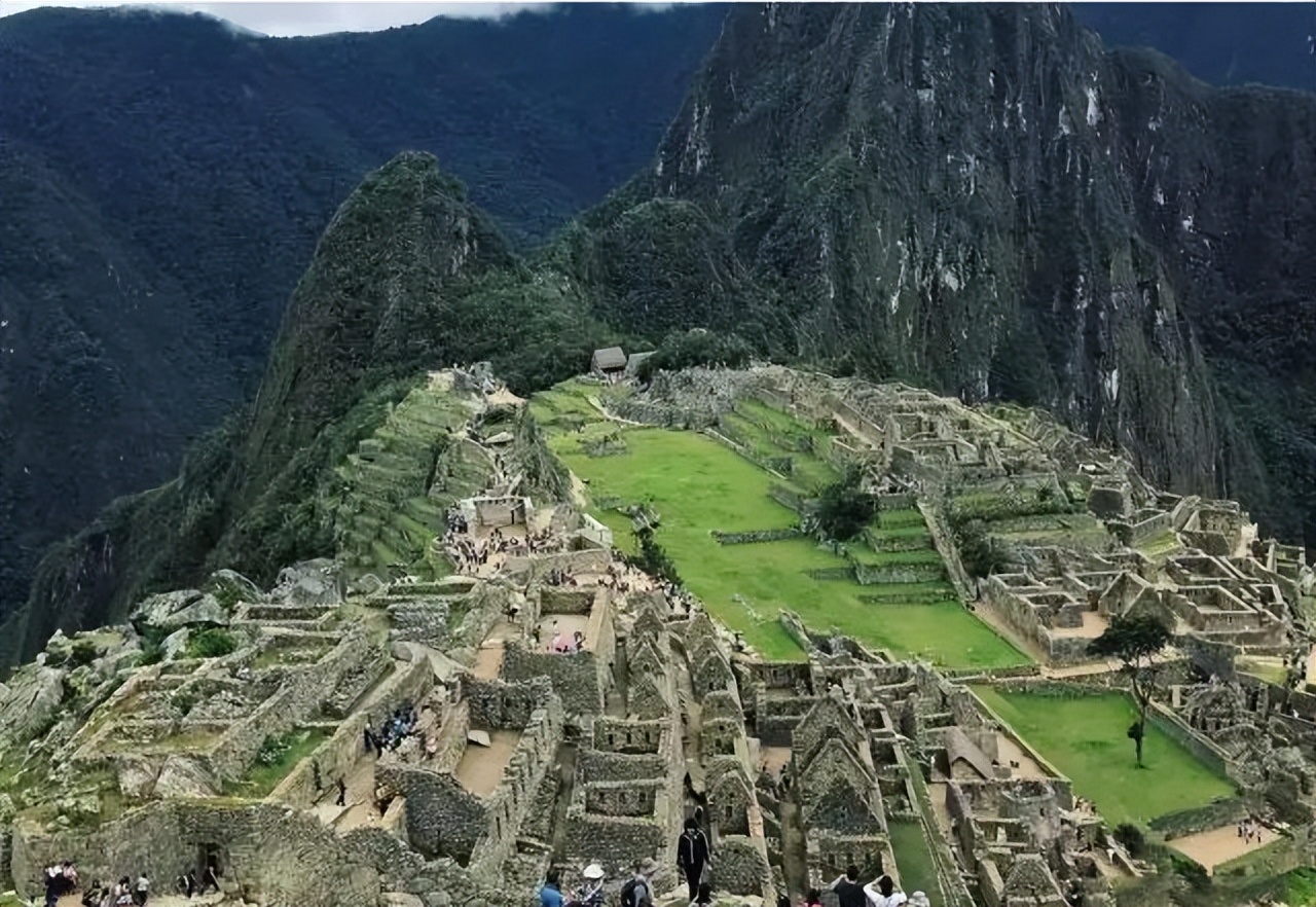 The Rise and Expansion of the Inca Empire: Historical Background and ...