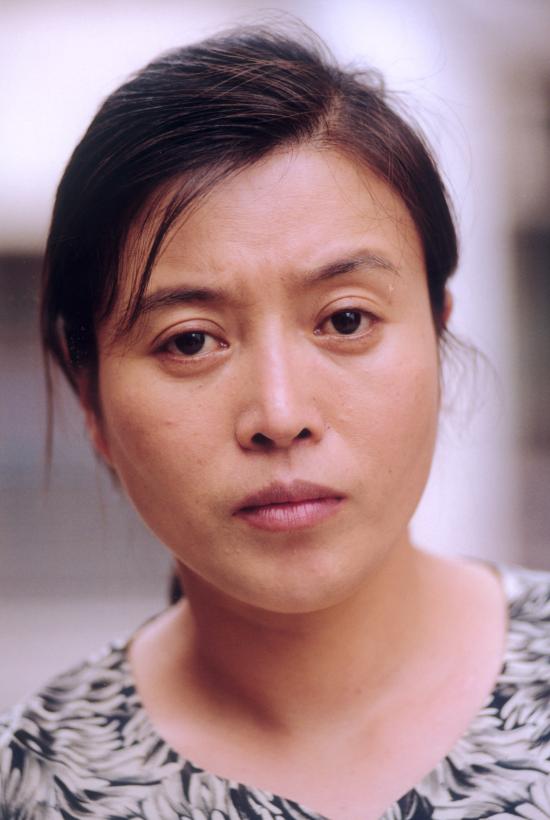 After 20 years of parting ways, Sun Honglei is the king of miserable ...