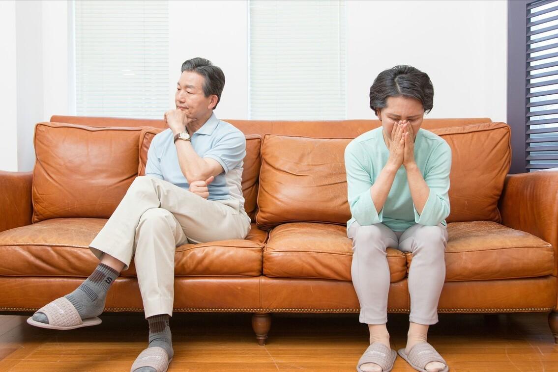 People with these characteristics, no matter whether they are male or ...