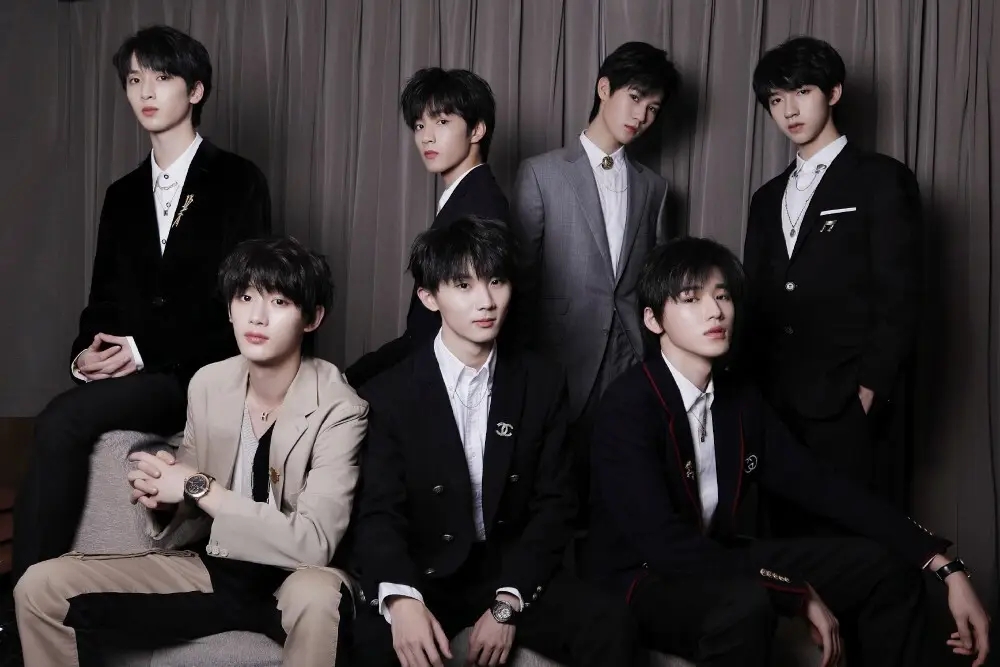 CCTV officially announced the third wave of star lineup, Zhang Hanyun ...